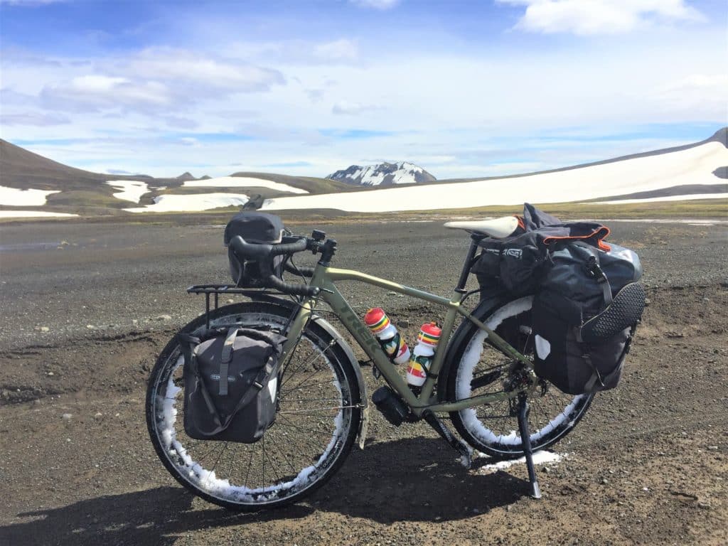 Partir en voyage à vélo : 10 choses à faire avant de partir - LABICYCLE
