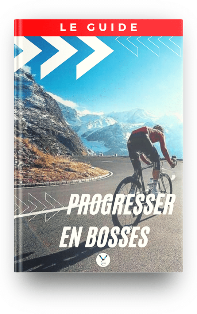 Guide progresser en bosses à vélo - LABICYCLE
